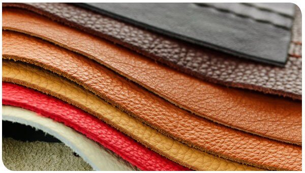 Apprendre à Reconnaître la matière d'un blouson en Cuir - Zolki