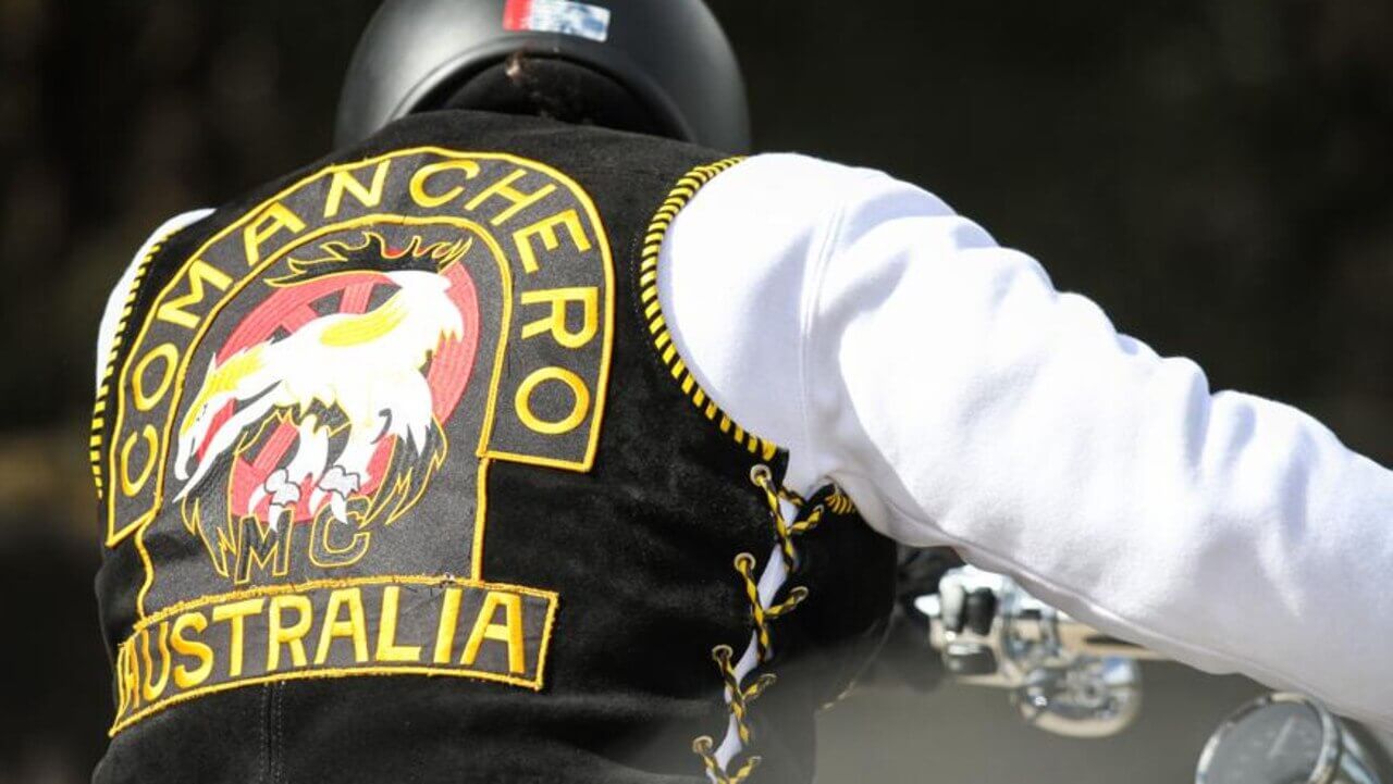 Qui sont les Bikers du MC Comanchero