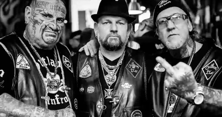 Qui sont les Bikers du Outlaws MC ? - Zolki