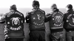 Qui sont les Bikers du Gypsy Joker MC